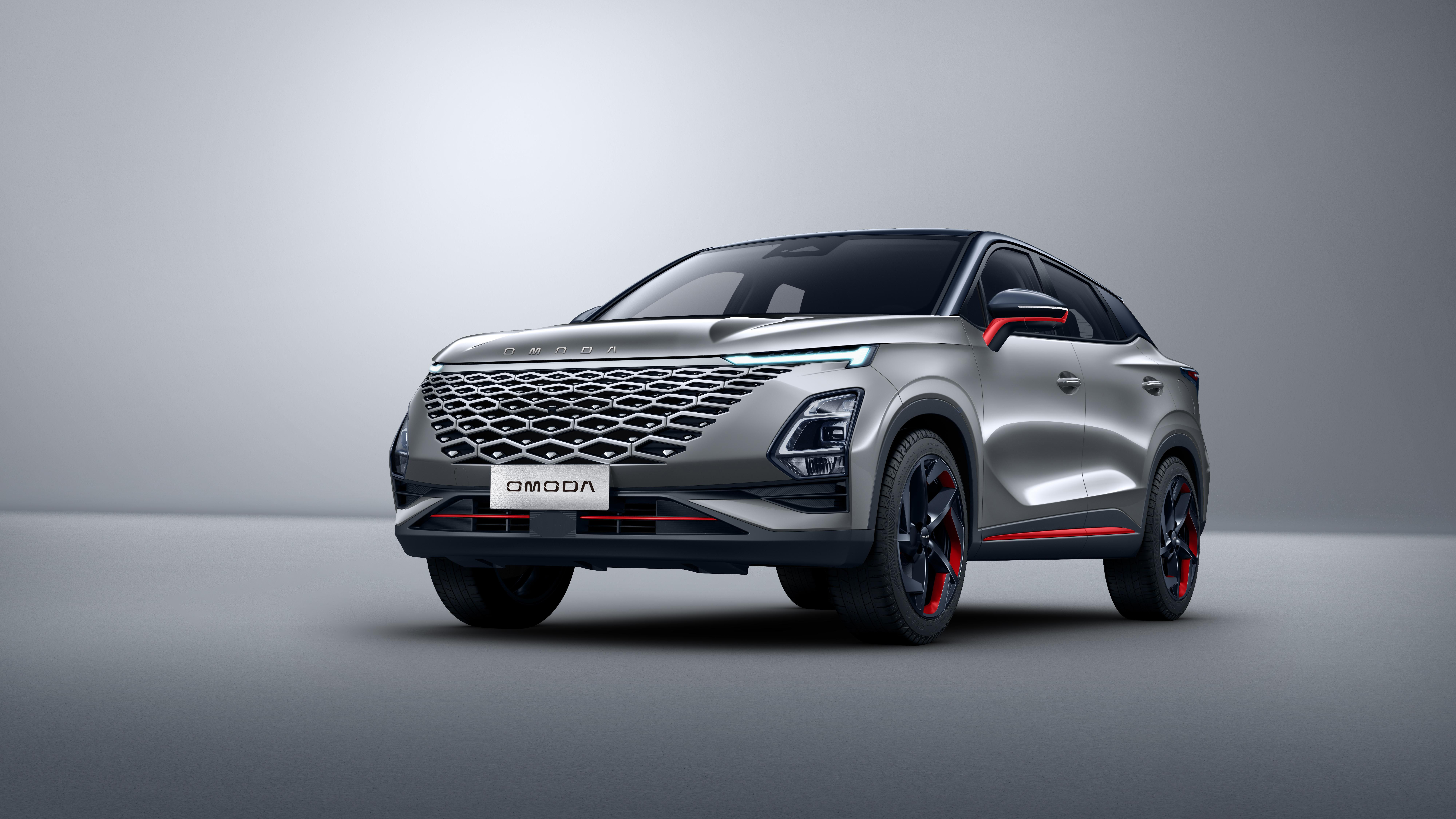 Here are some of the key things to know about Omoda